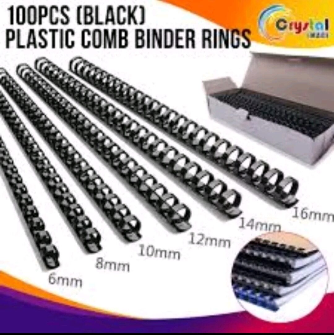 How To Use Plastic Ring Binder at Robert Guajardo blog