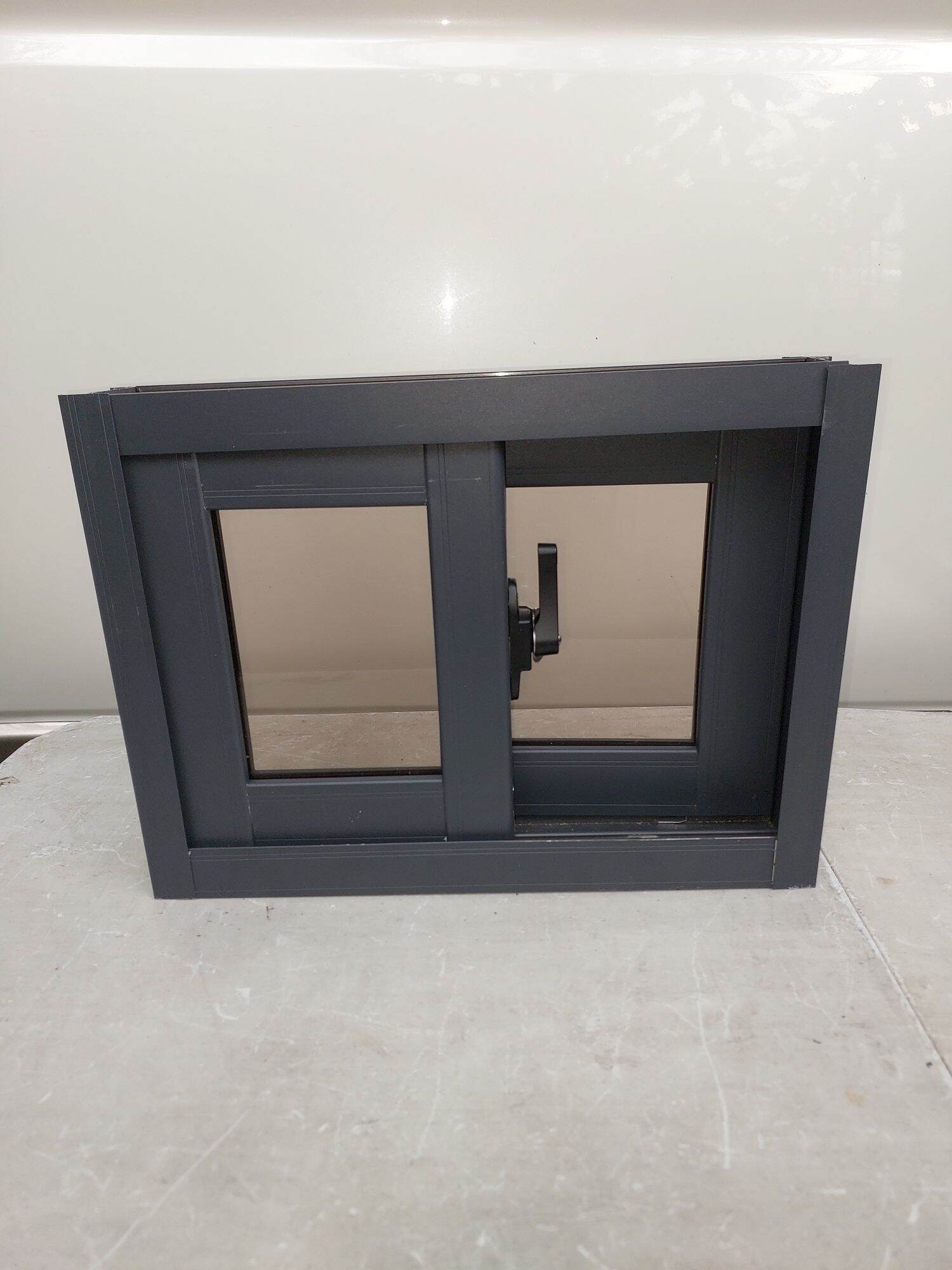 100cm W × 50cm H sliding window with screen | Lazada PH