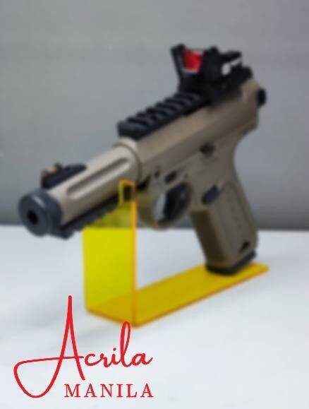 Toy Gun Pistol Organizer Display Rack | Lazada PH