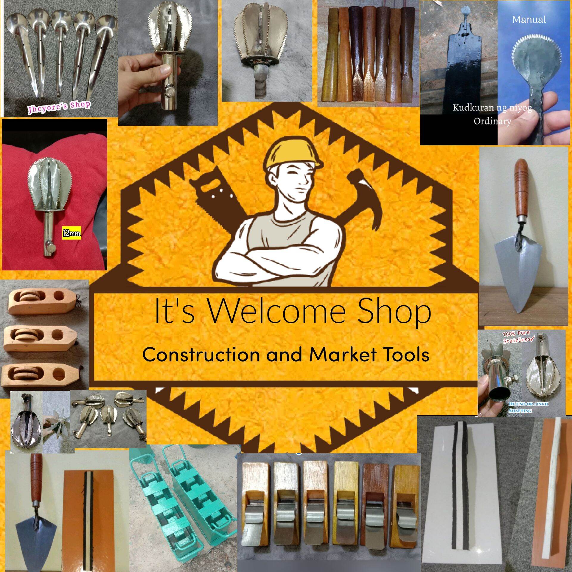 Matagumpay Hardware and Construction Supplies Philippines Official ...