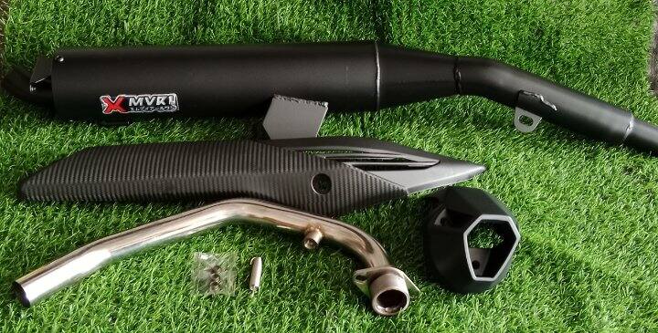 MVR1 PIPE HONDA WINNER X 150/RS 150/GTR 150 | Lazada PH