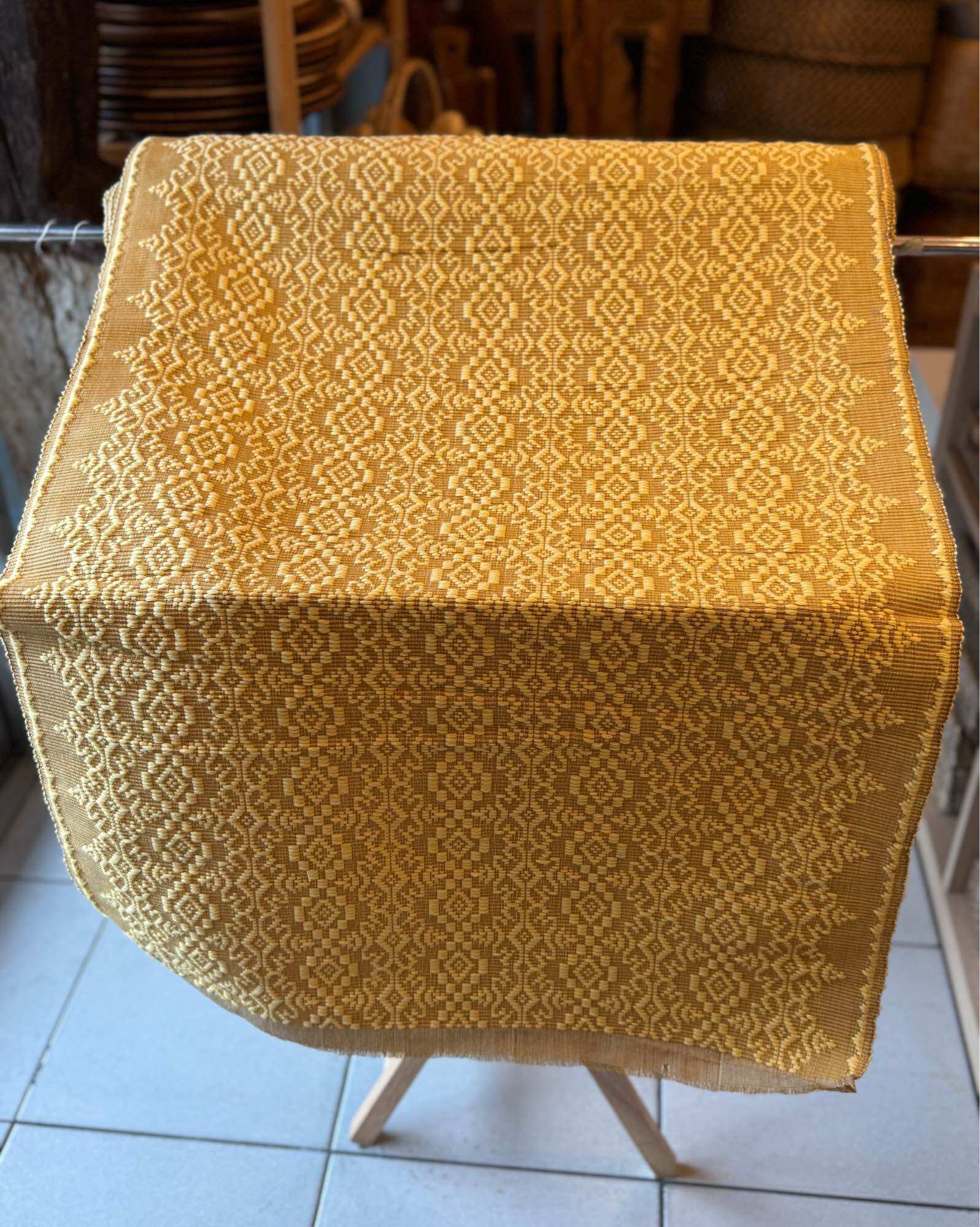 Inabel textile Pinilian textile Binakol textile sold per yard | Lazada PH