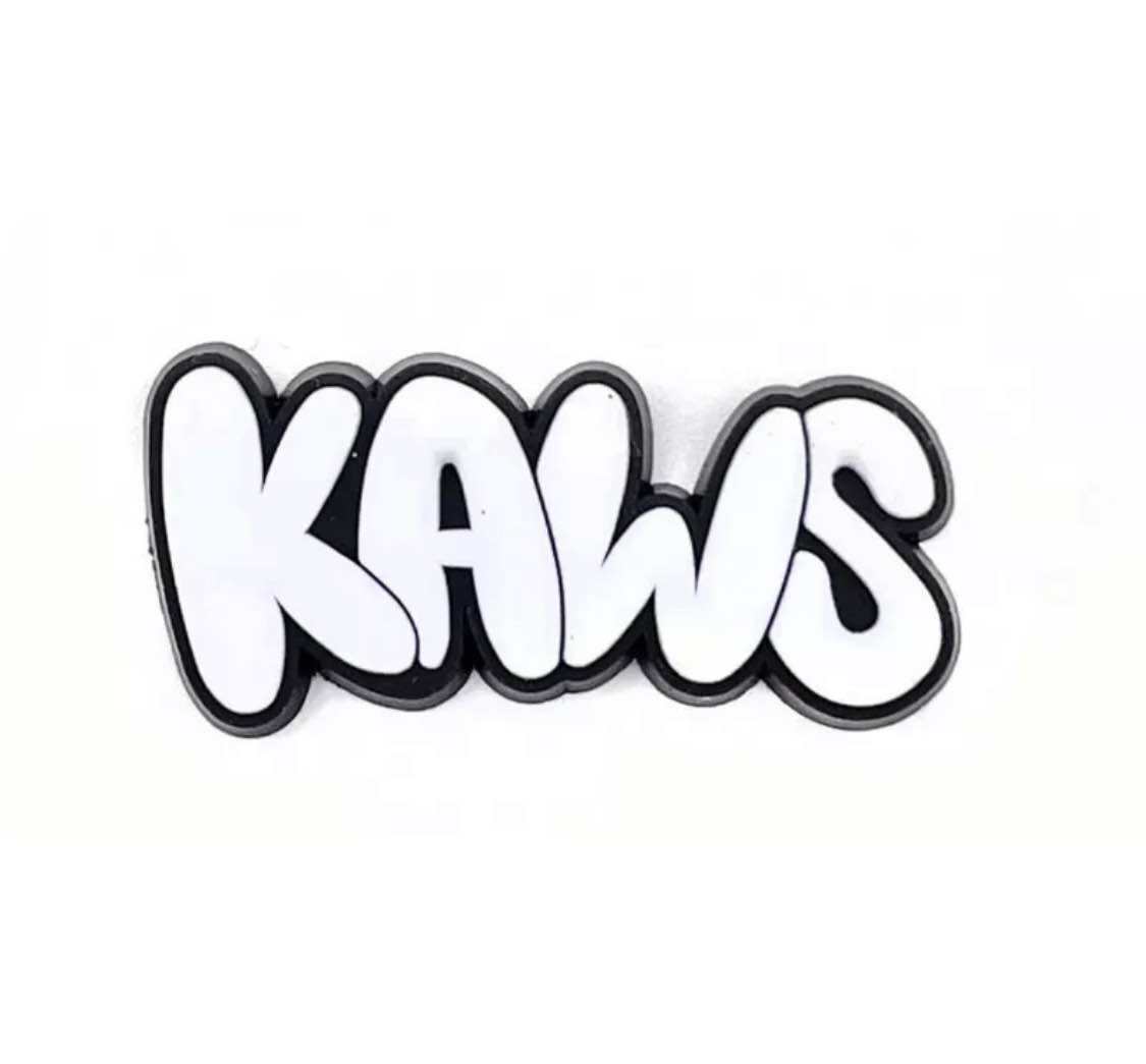 Kaws jibbitz for crocs | Lazada PH