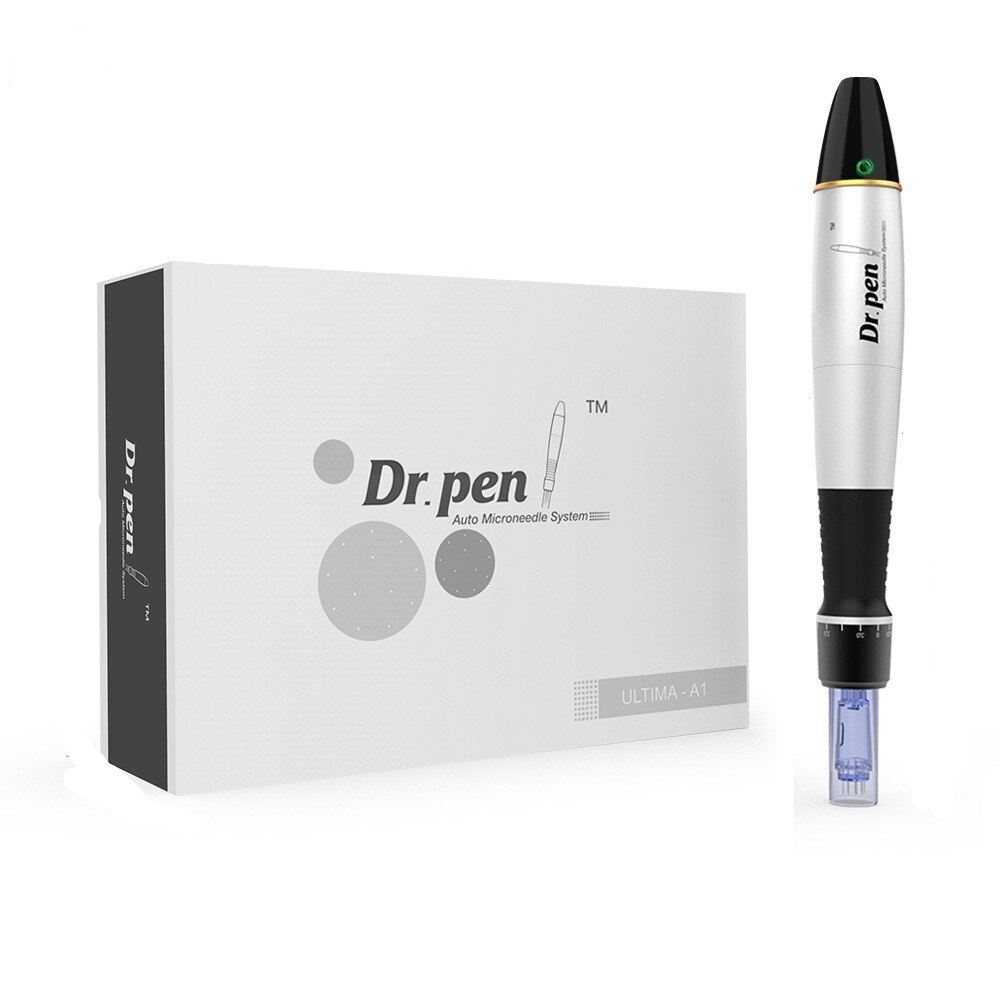 Drpen A1 Nano Electric Microneedle Instrument MTS Middle Germ Layer ... Drpen A1 Nano Electric Microneedle Instrument MTS Middle Germ Layer ...