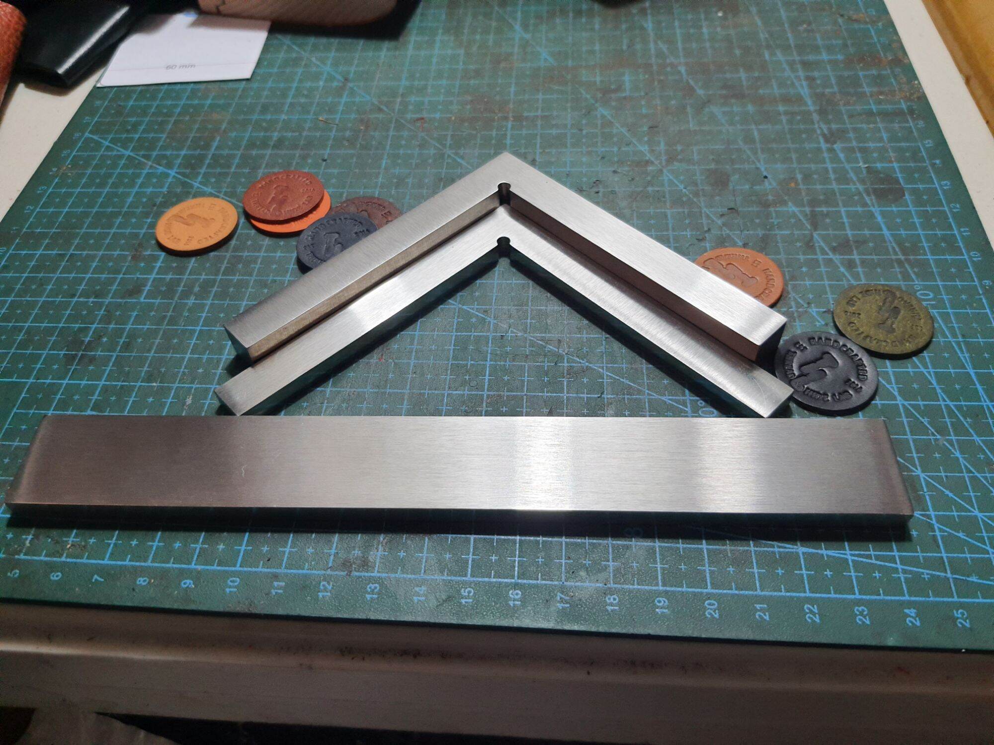 Bump Jigs for leather crafting | Lazada PH