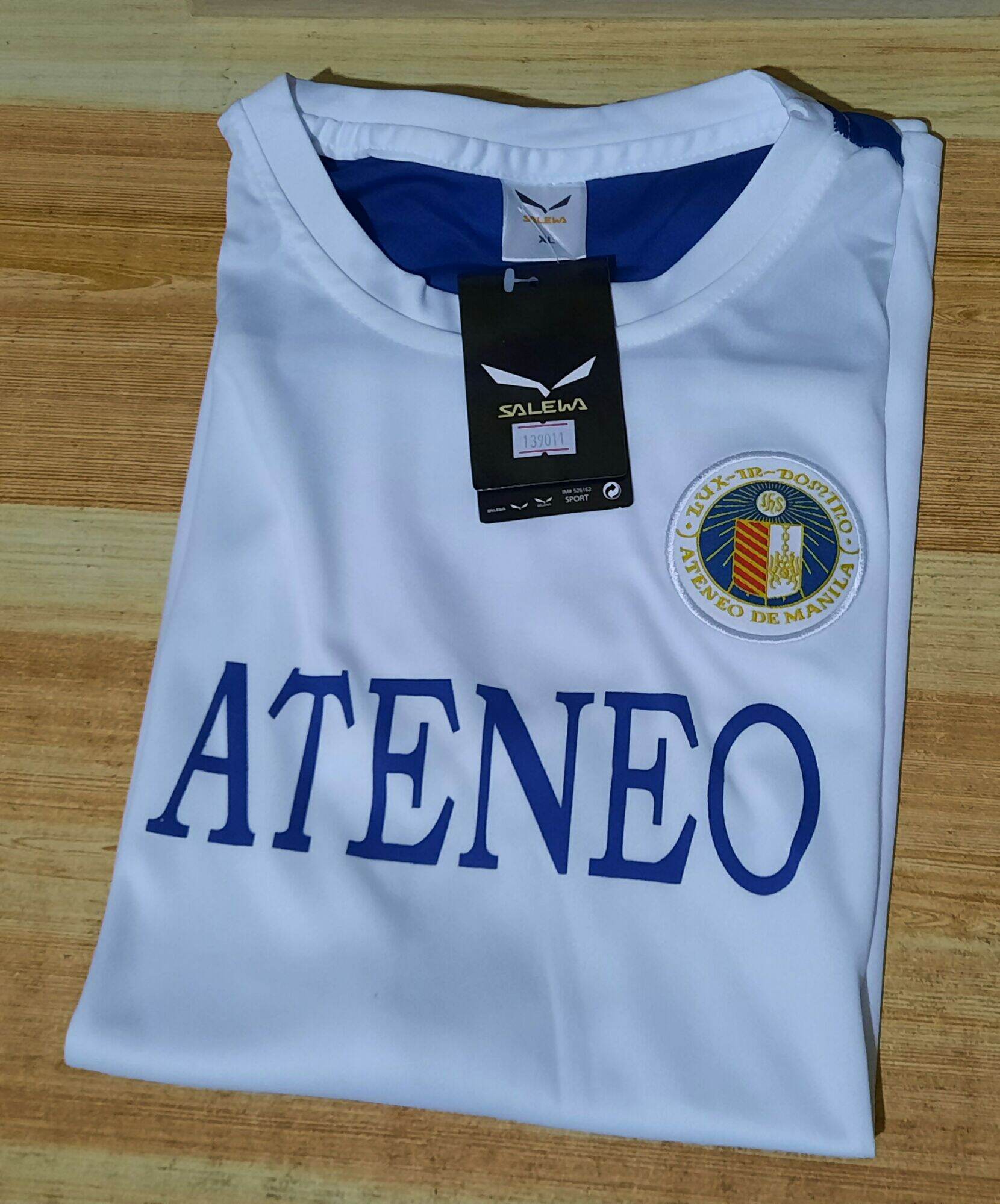 Ateneo blue eagles jersey | Lazada PH