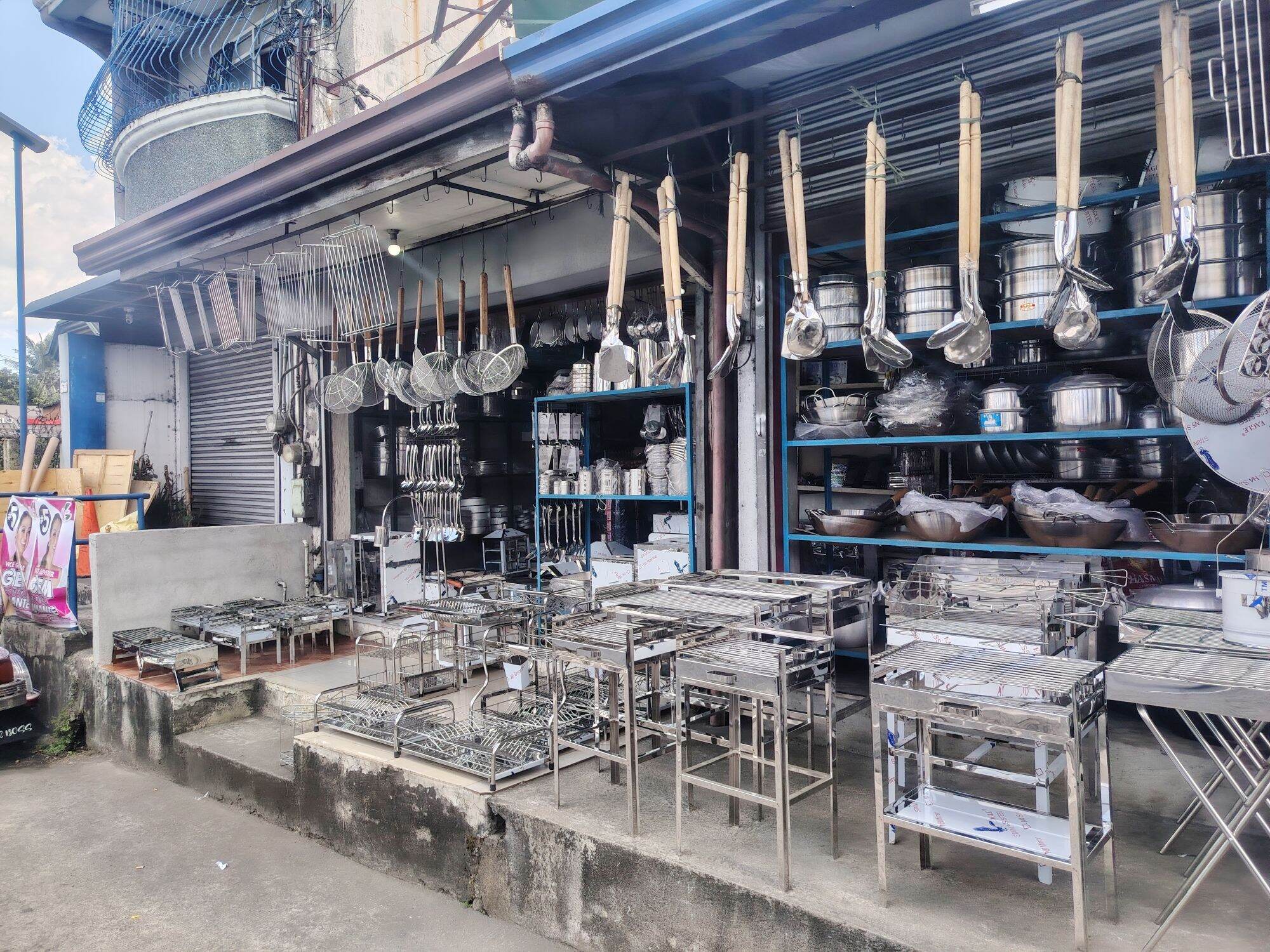 GRB Stainless Product Trading Philippines Official Online Store | Shop ...