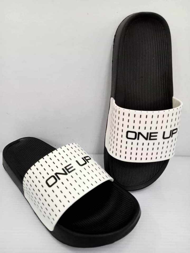 ONE UP By world Balance GLIDER SLIDER for ladie slipper | Lazada PH