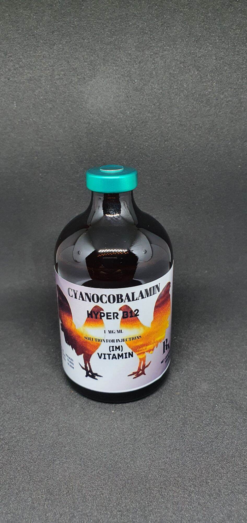 hyper b12 inj 100ml | Lazada PH