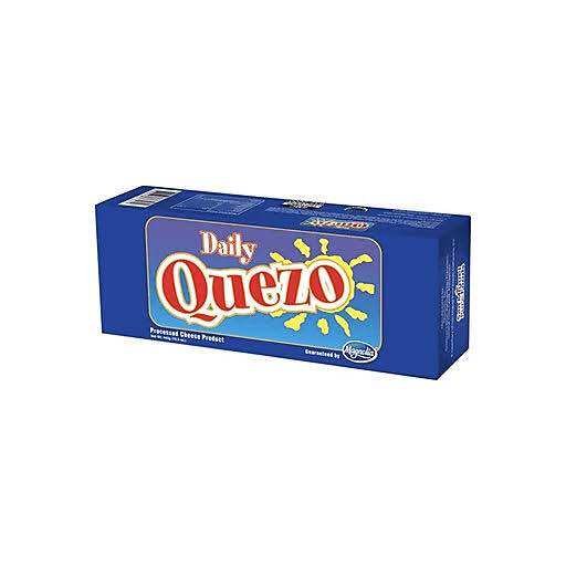 Daily Quezo Cheese Bar 160g | Lazada PH