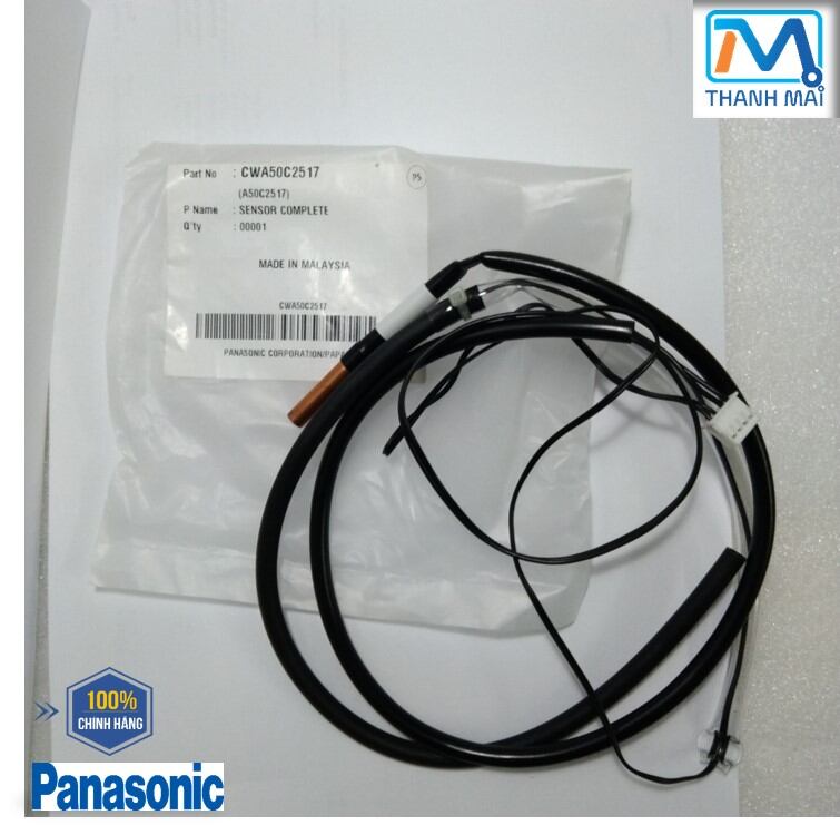 Aircon sensor (Panasonic) | Lazada PH