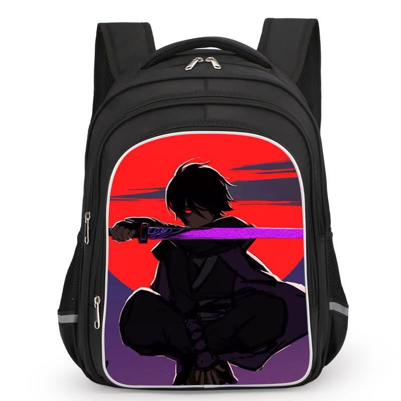 Assassins 567 Children's Schoolbag Grade One Boys Kindergarten Kids ...