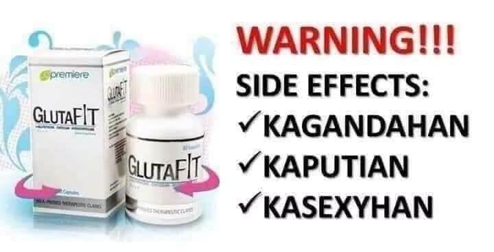 Glutafit | Lazada PH