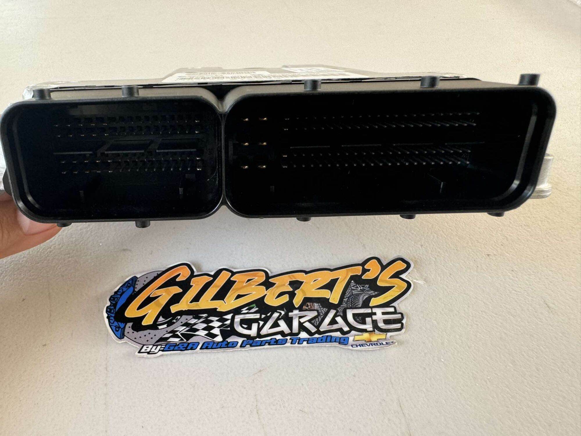 Engine Control Unit - ECU | Genuine Geely Part | ****050300 | Geely ...