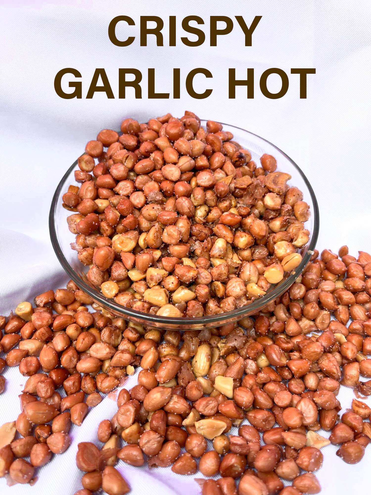 Cheding's Peanuts (7 Flavors & Peanut Brittle) Iligan's Pride PRE-ORDER ...