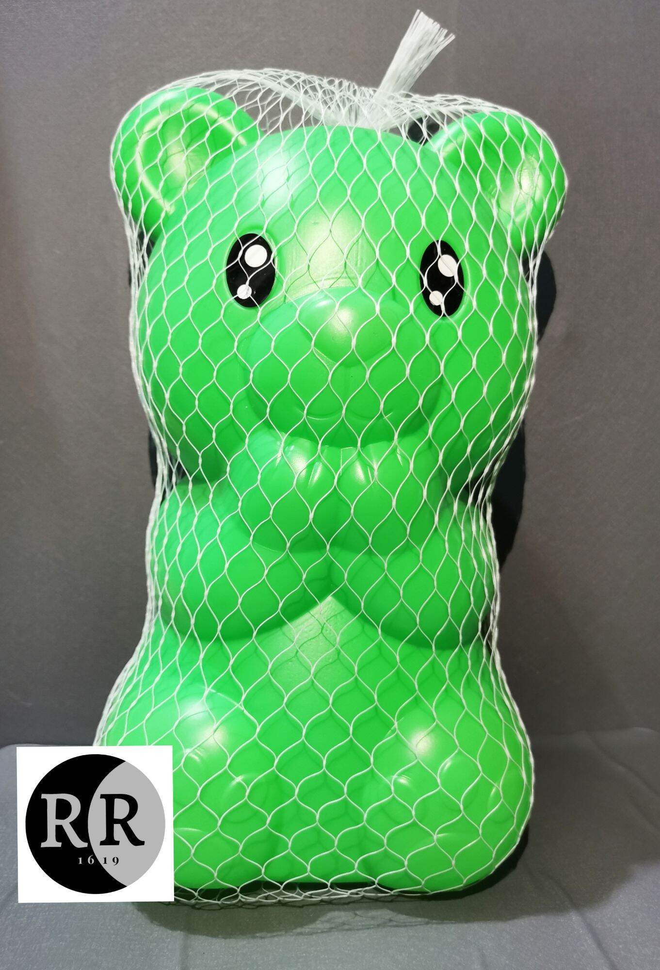 Alkansya - Ipon Challenge - Bear Design | Lazada PH
