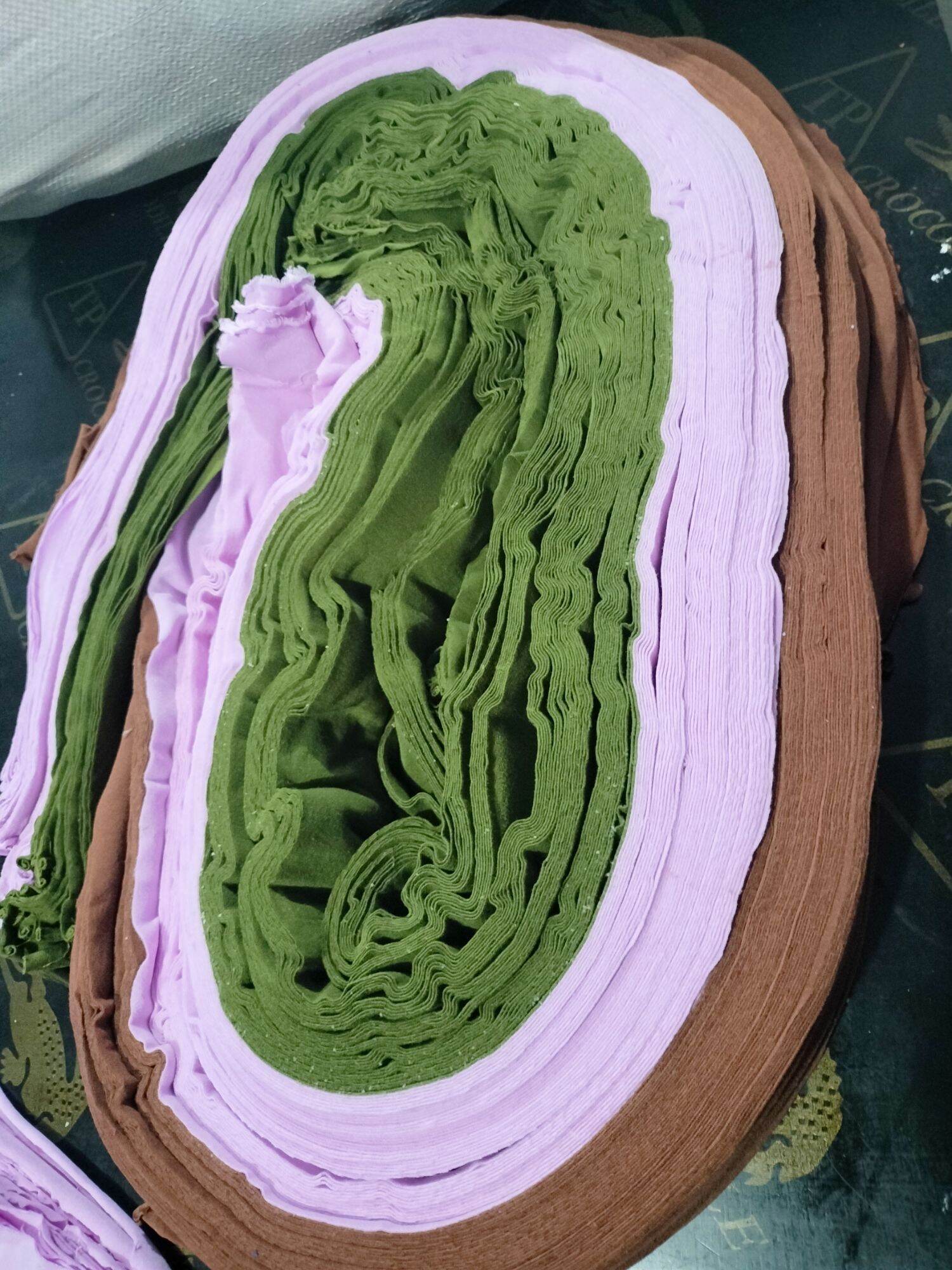 Tela retaso per kilo pure cotton spandex String cut | Lazada PH