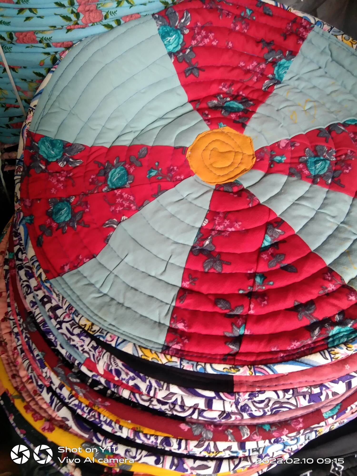 Doormat na Bilog | Lazada PH