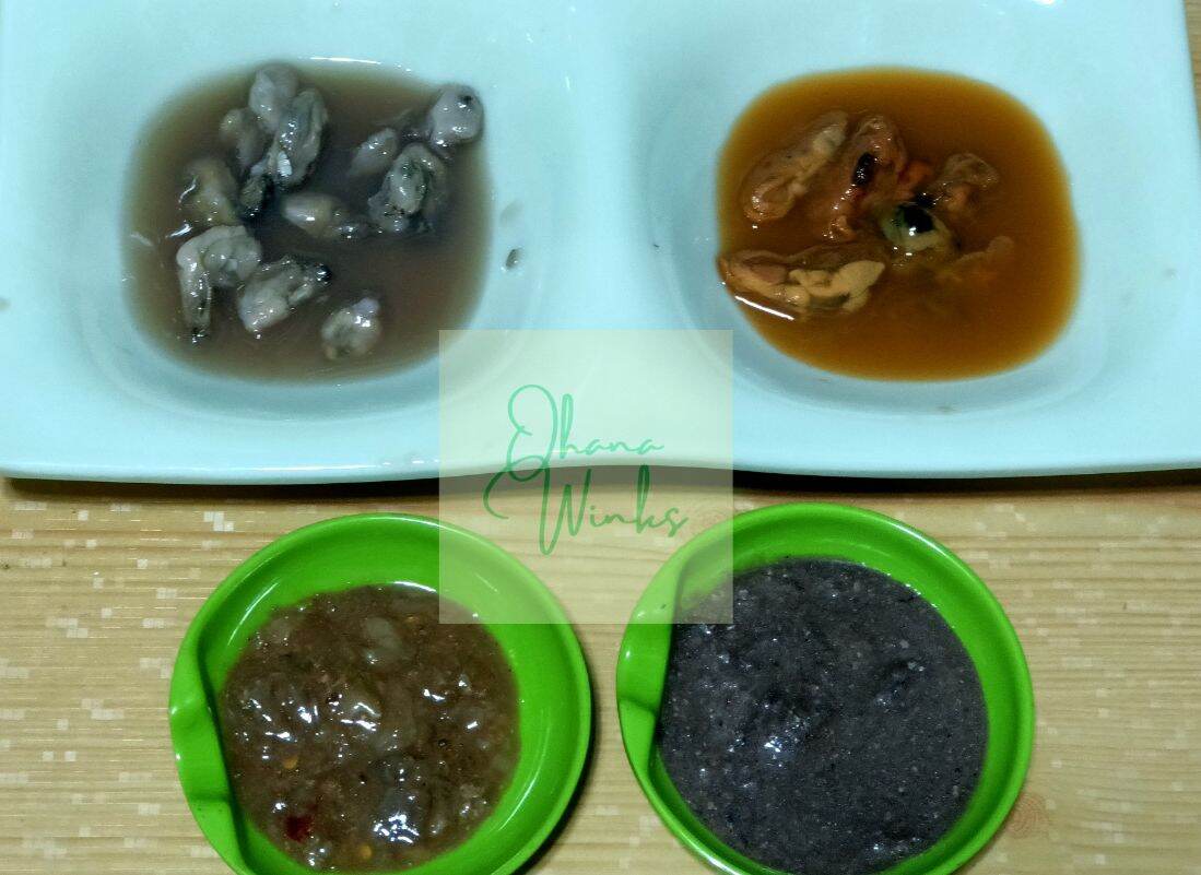 Dayok Spicy GenSan Specialty | Lazada PH