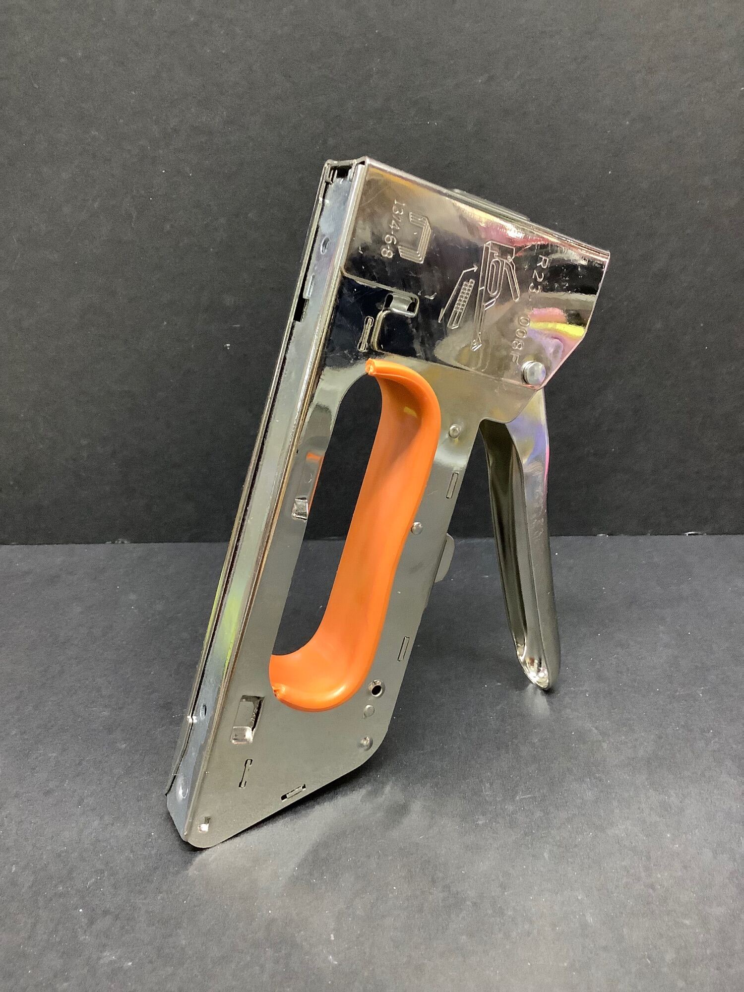 Gun Tucker* High Quality 13/4-6-8mm | Lazada PH