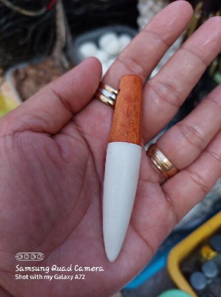 Pangil ng kidlat/thunder tooth pangkalahatang proteksyon | Lazada PH