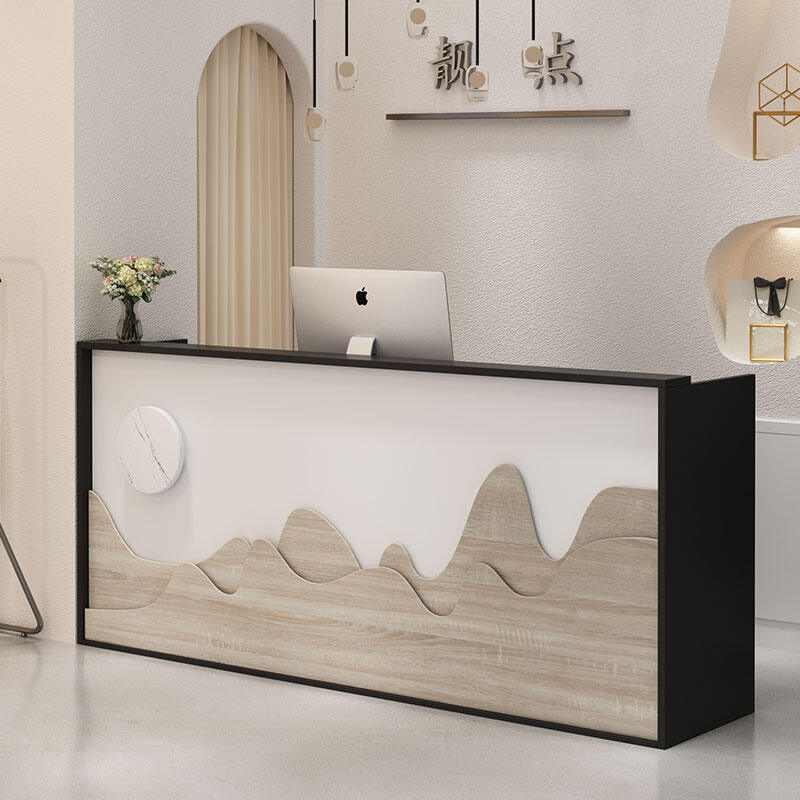 Clothing Store with Light Cashier Hotel Bar Hairdressing Beauty Salon ...