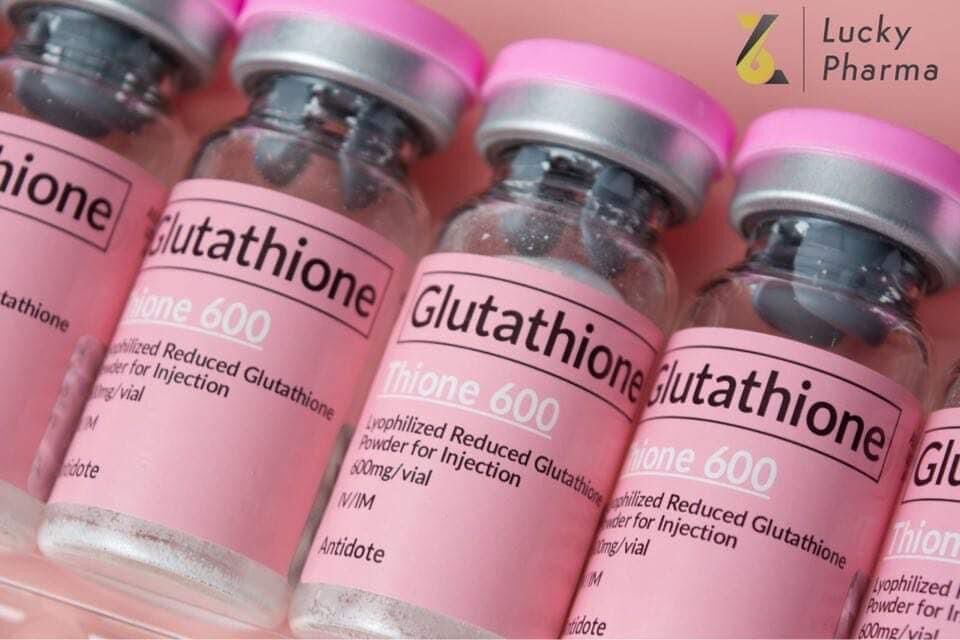 Thione 600 with push set | Lazada PH