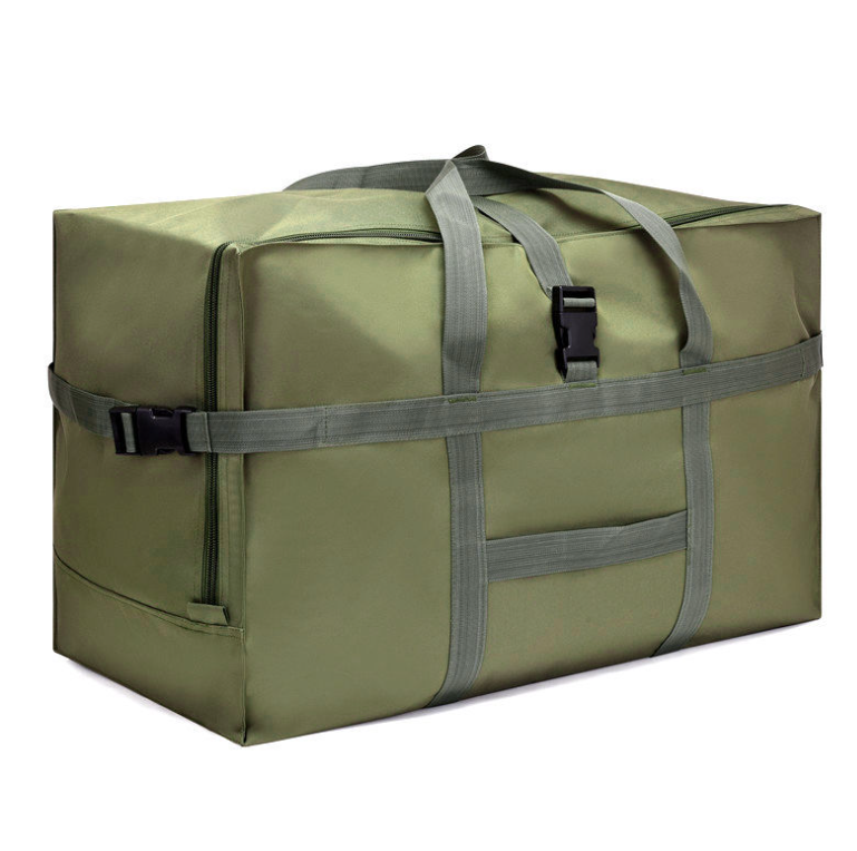 Large Capacity Luggage Bag 158 Air Carrier Bag Overseas School Moving ...