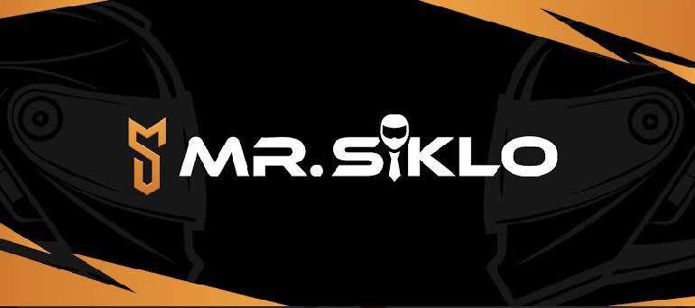 Mr. Siklo Philippines Official Online Store | Shop Now on Lazada
