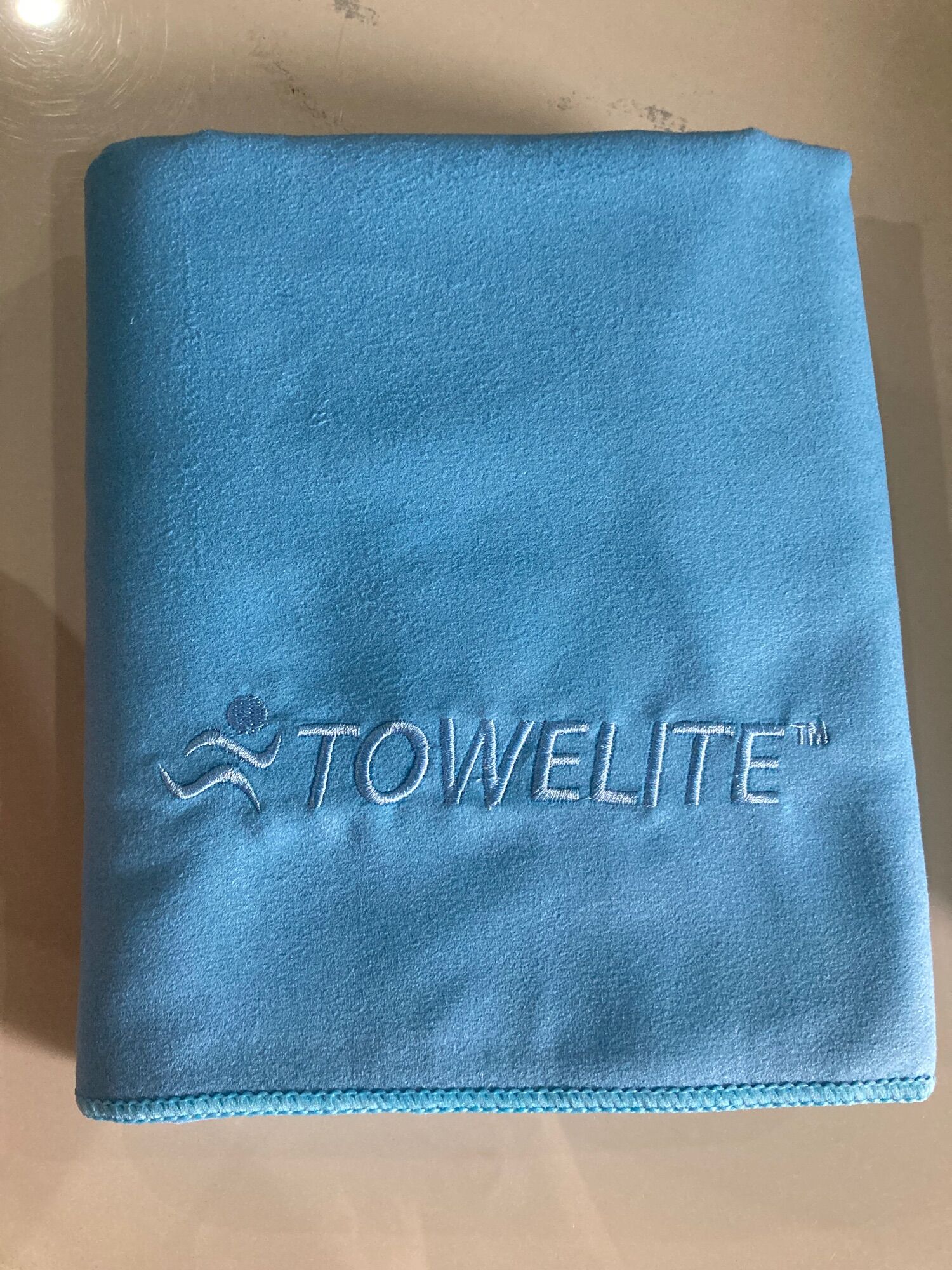 Towelite Beach Towel 30x60in. | Lazada PH