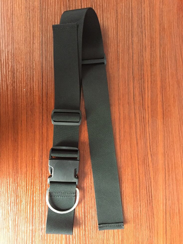 Technical Diving Back Fly Side Hanging Strap Crotch Strap Crotch Strap ...