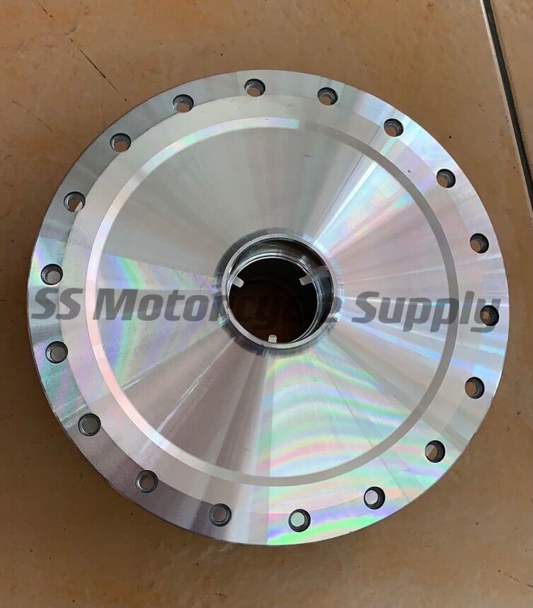 Motorcycle Honda TMX 155 Front Hub | Lazada PH