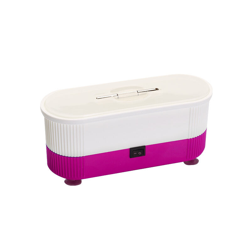 Glasses Cleaner Automatic Lens Cleaning Machine Electric Eye Cleaner ...