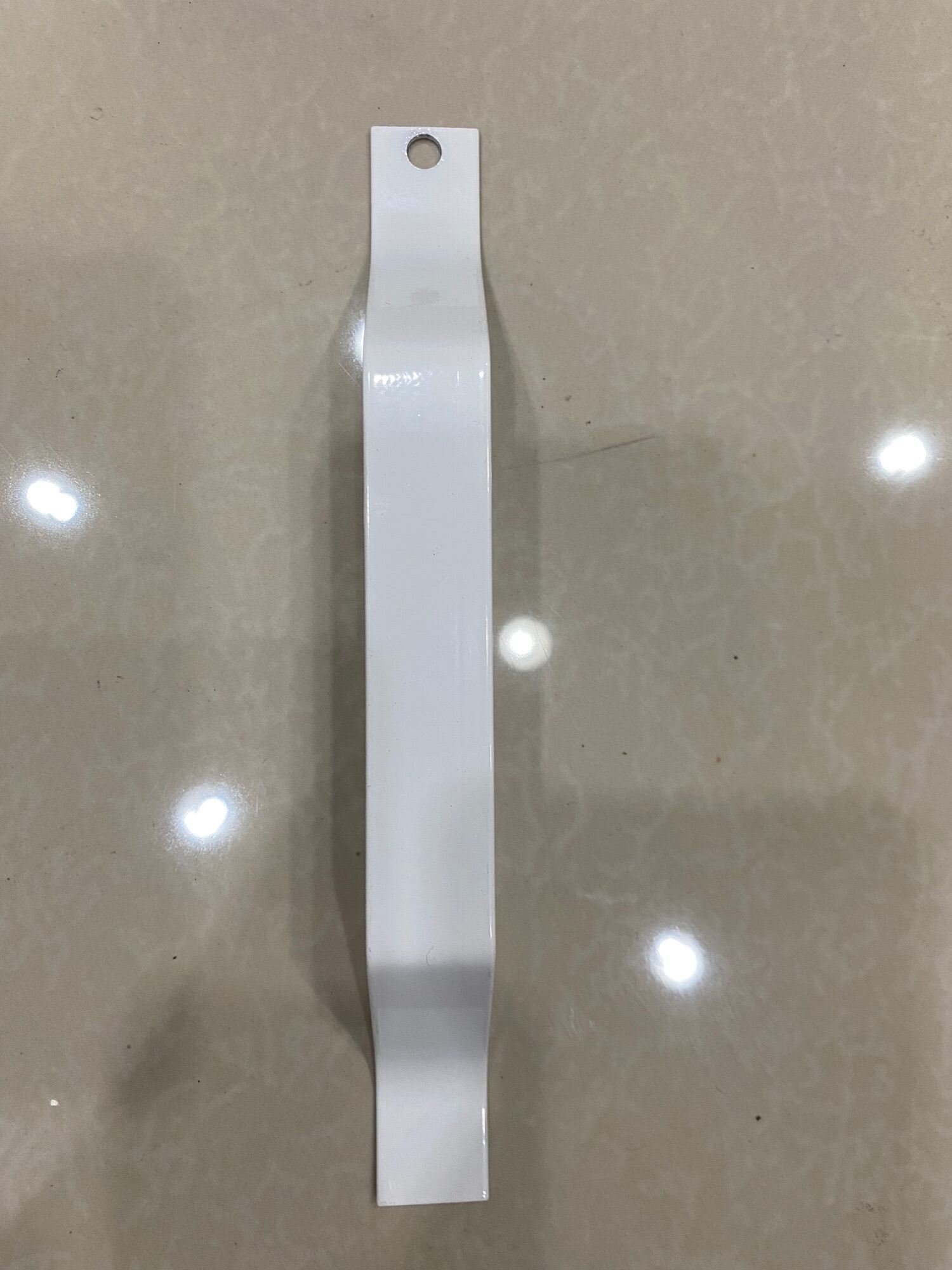 Bended door handle aluminum (20 pcs) | Lazada PH