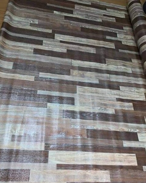 rubberized linoleum elegant design per yard | Lazada PH