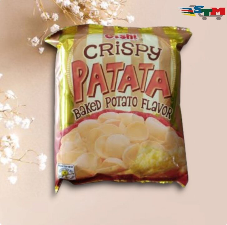 Crispy patata 24g | Lazada PH