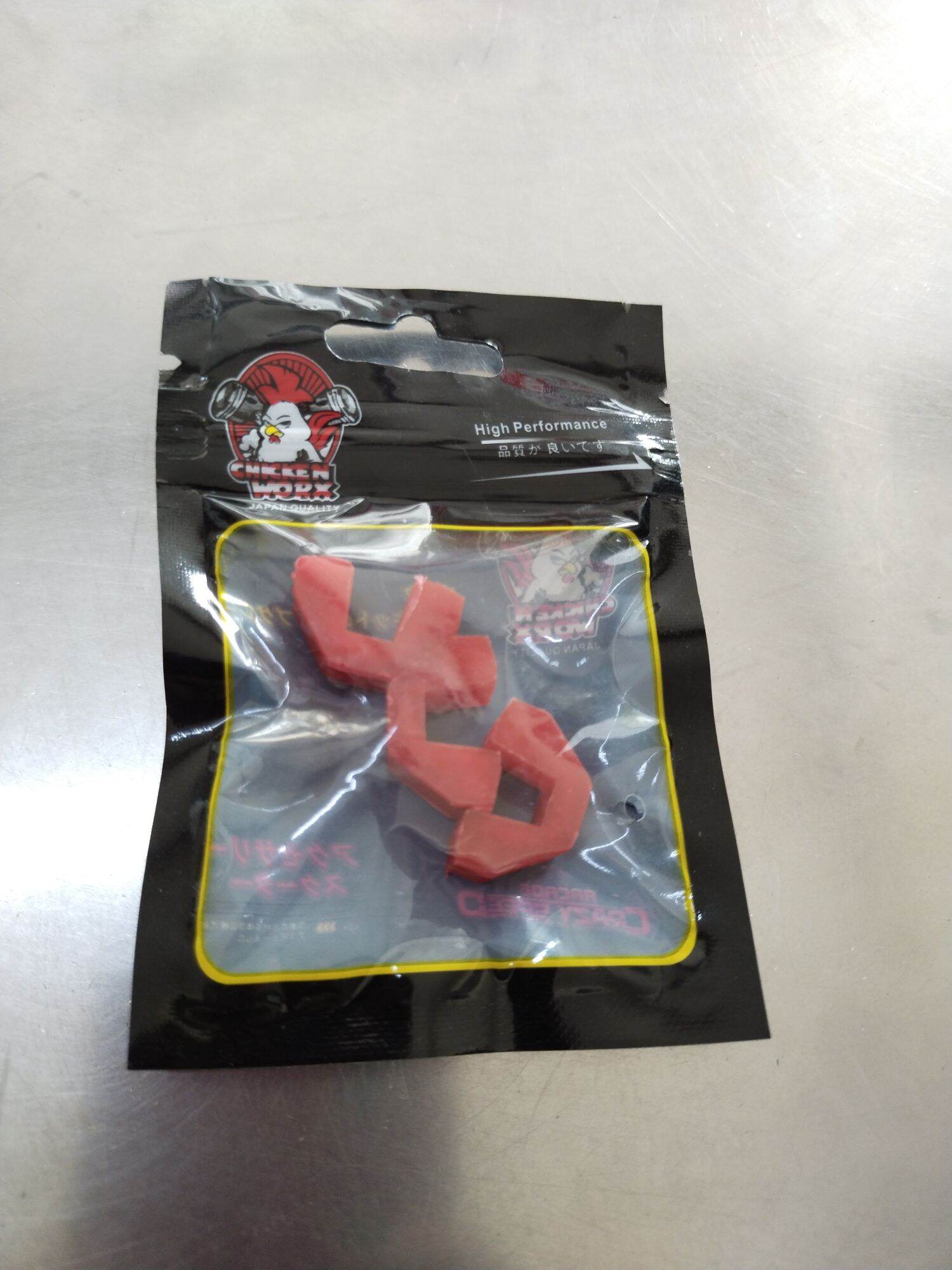 Pulley guide Sym Euro sip 125(3pcs) | Lazada PH