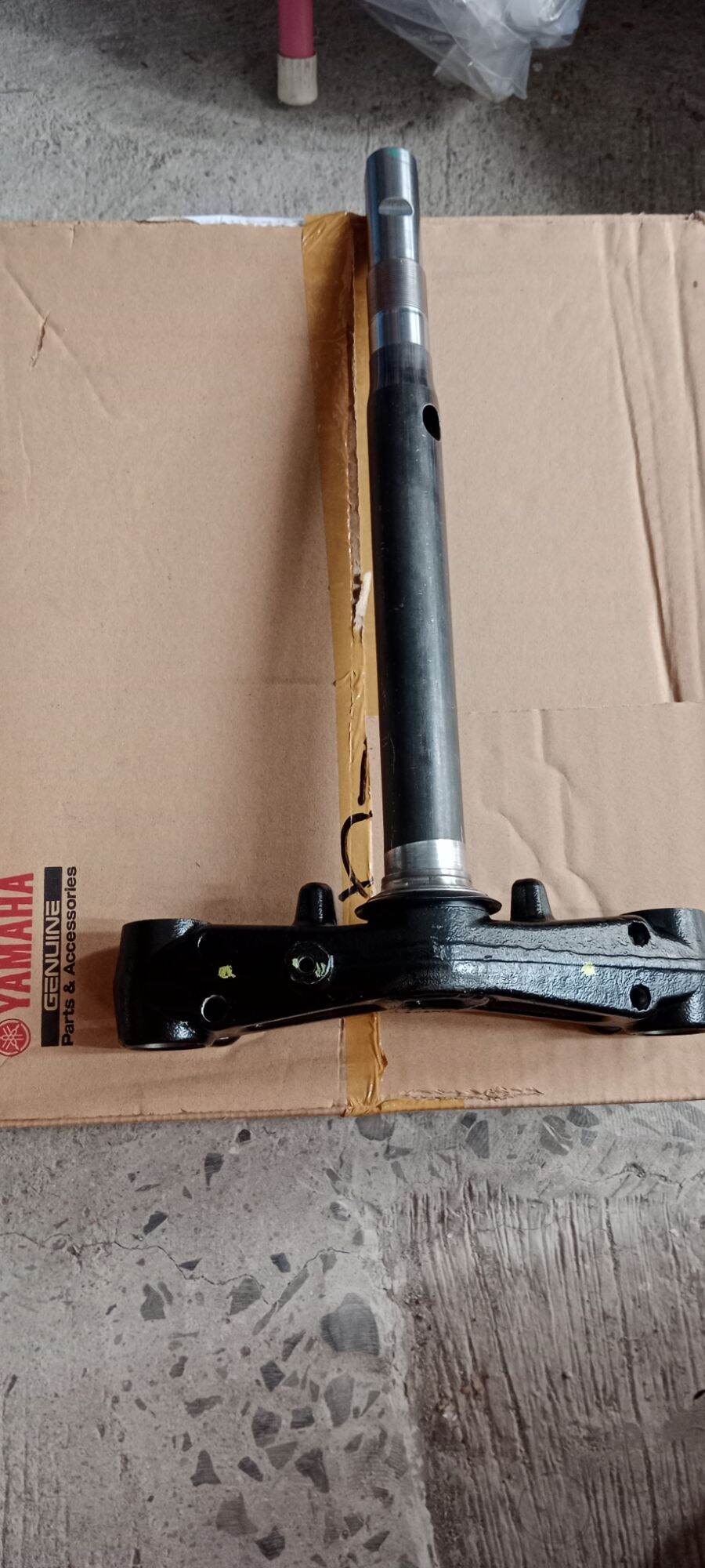 AEROX TPOST V1(ORIG PARTS) | Lazada PH