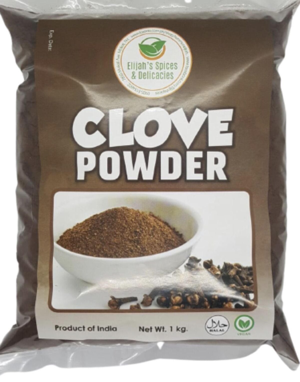 Clove Powder - 1kg | Lazada PH