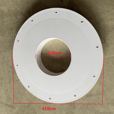 Canvas Fish Pond Sewage Outlet Breeding Pool Double Row Fish Toilet ...