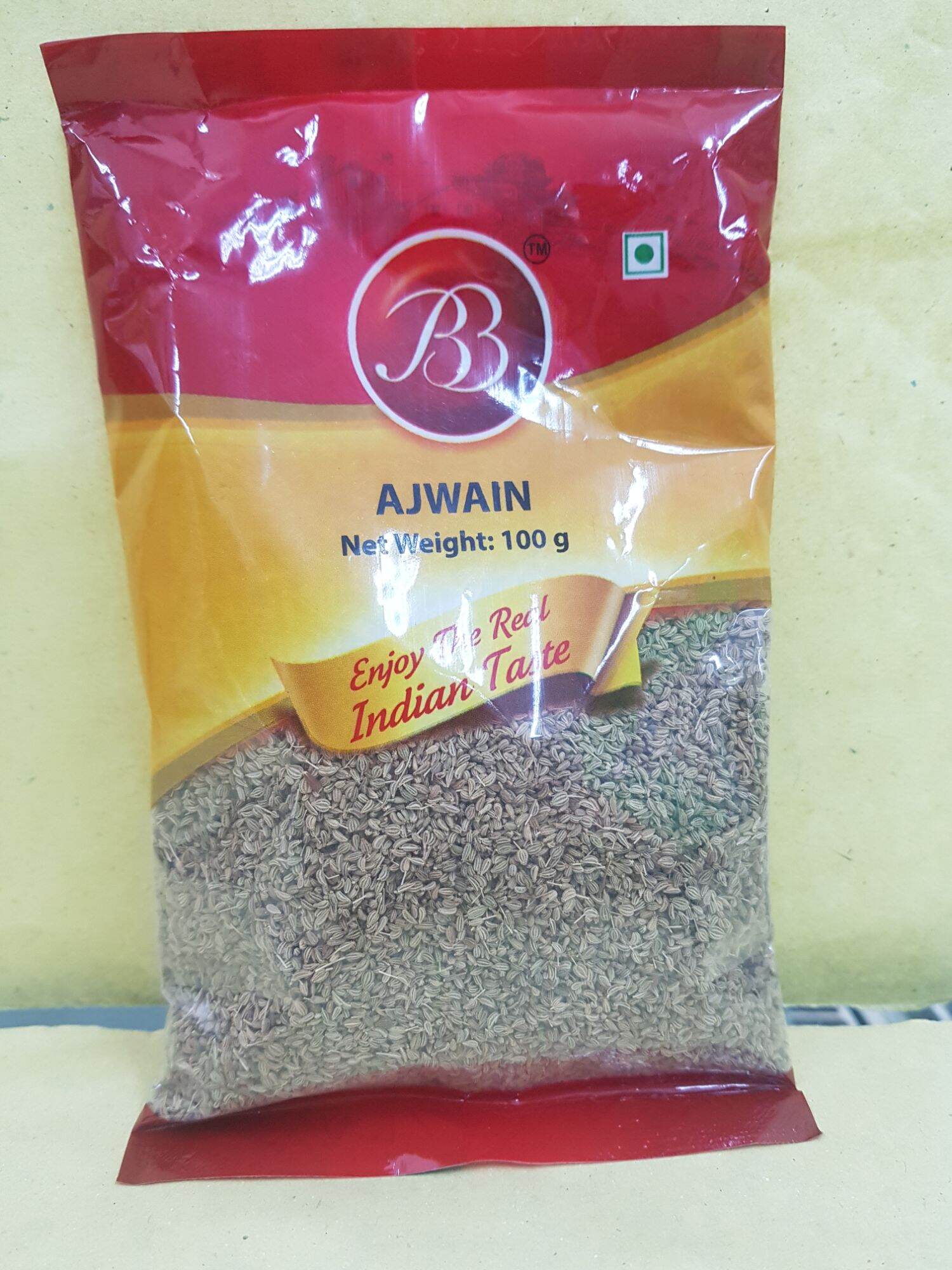 Bb Ajwain/carrom seed 100g | Lazada PH