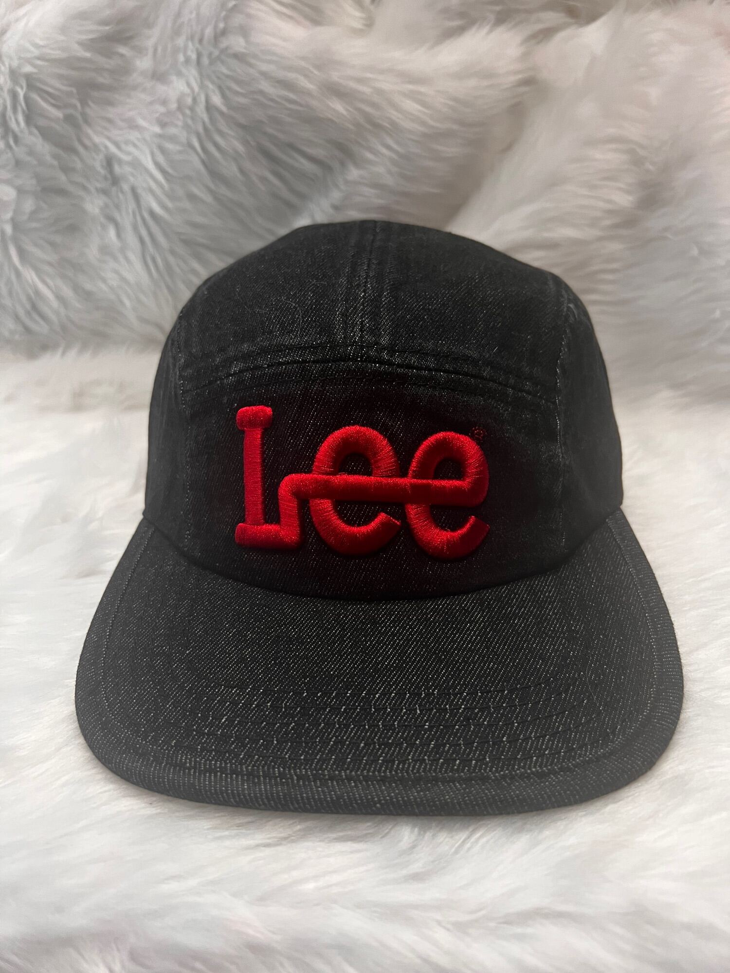 LEE CAPS / DENIM CAPS / 5 PANEL BASEBALL CAPS | Lazada PH