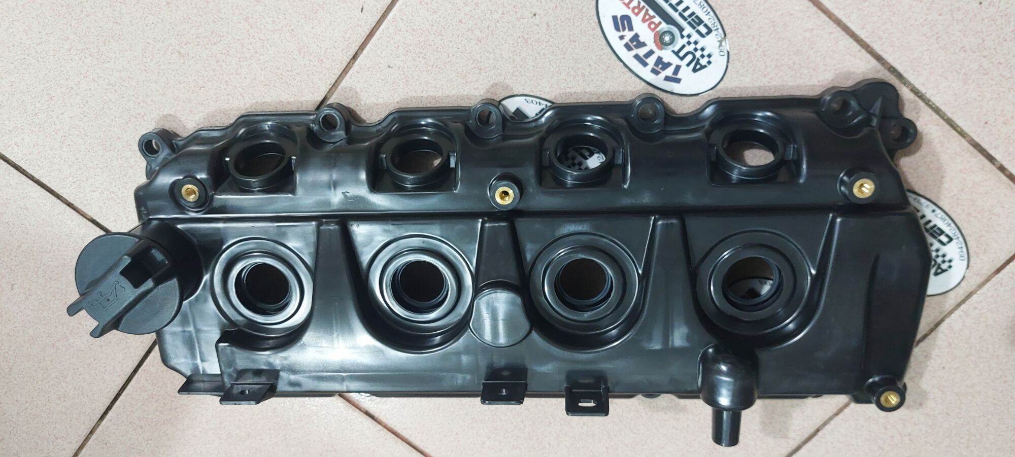Nissan Navara D40T YD25 08up 4x4 Valve Cover Assy with gasket (short ...