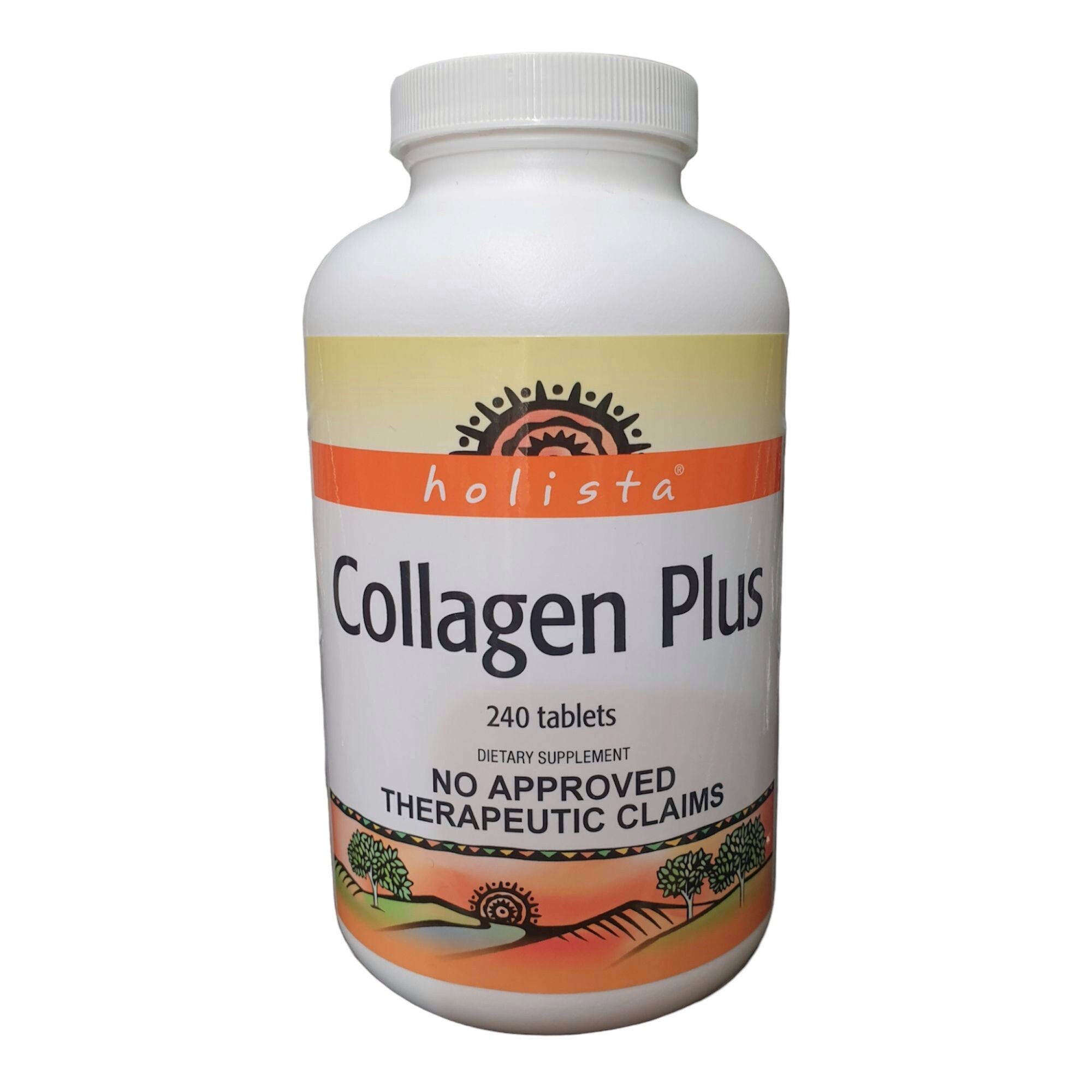 Holista Collagen Plus 240 | Lazada PH