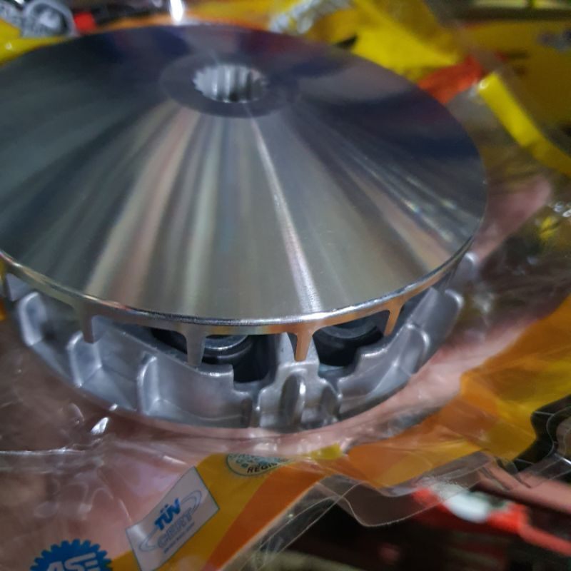 GPC PULLEY SET MIO i125 | Lazada PH