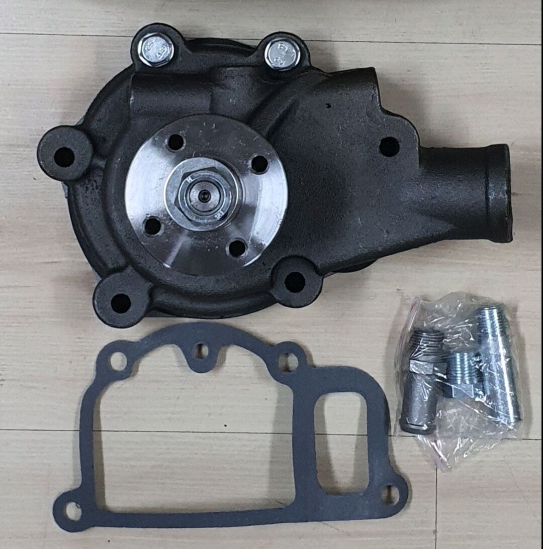 Water Pump Assembly Mits 4DR5 (Press Type) ME005183 | Lazada PH