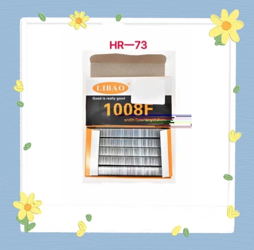 10mx8m tucker wire heavy duty staple tucker wire for gun tucker | Lazada PH