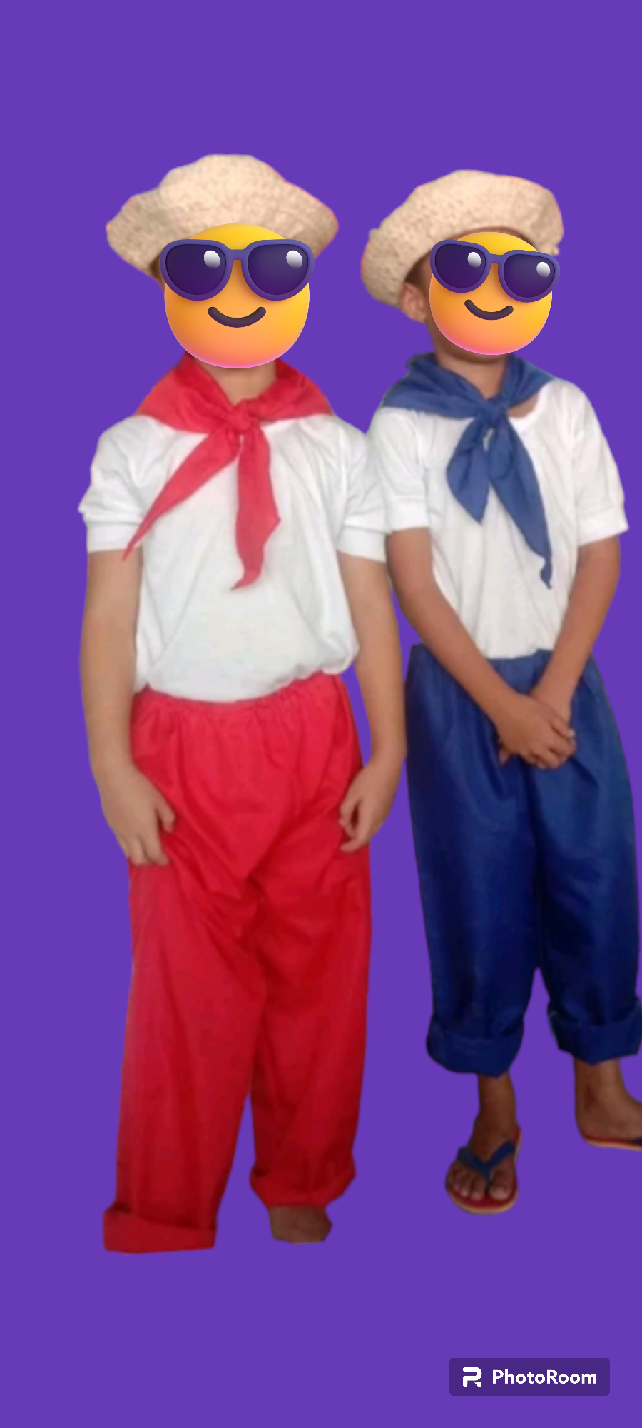 KATIPUNERO WITH HAT(Buri hat)Magsasaka costume | Lazada PH