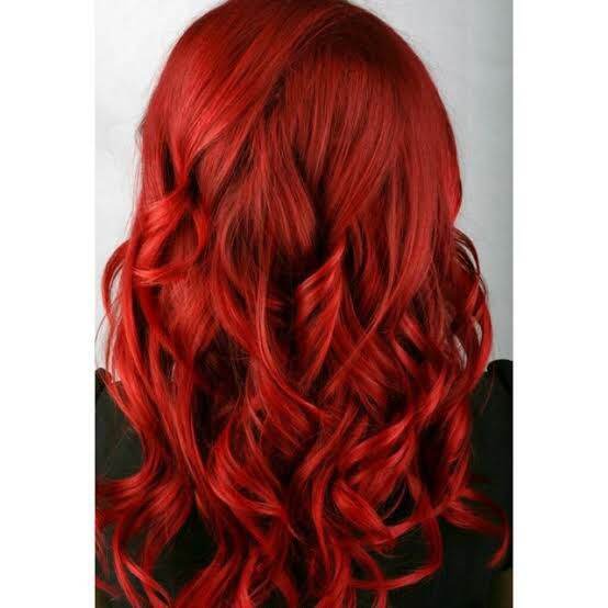 0.45 red 100ml bremod hair colorant only or set w/ 100ml bremod ...