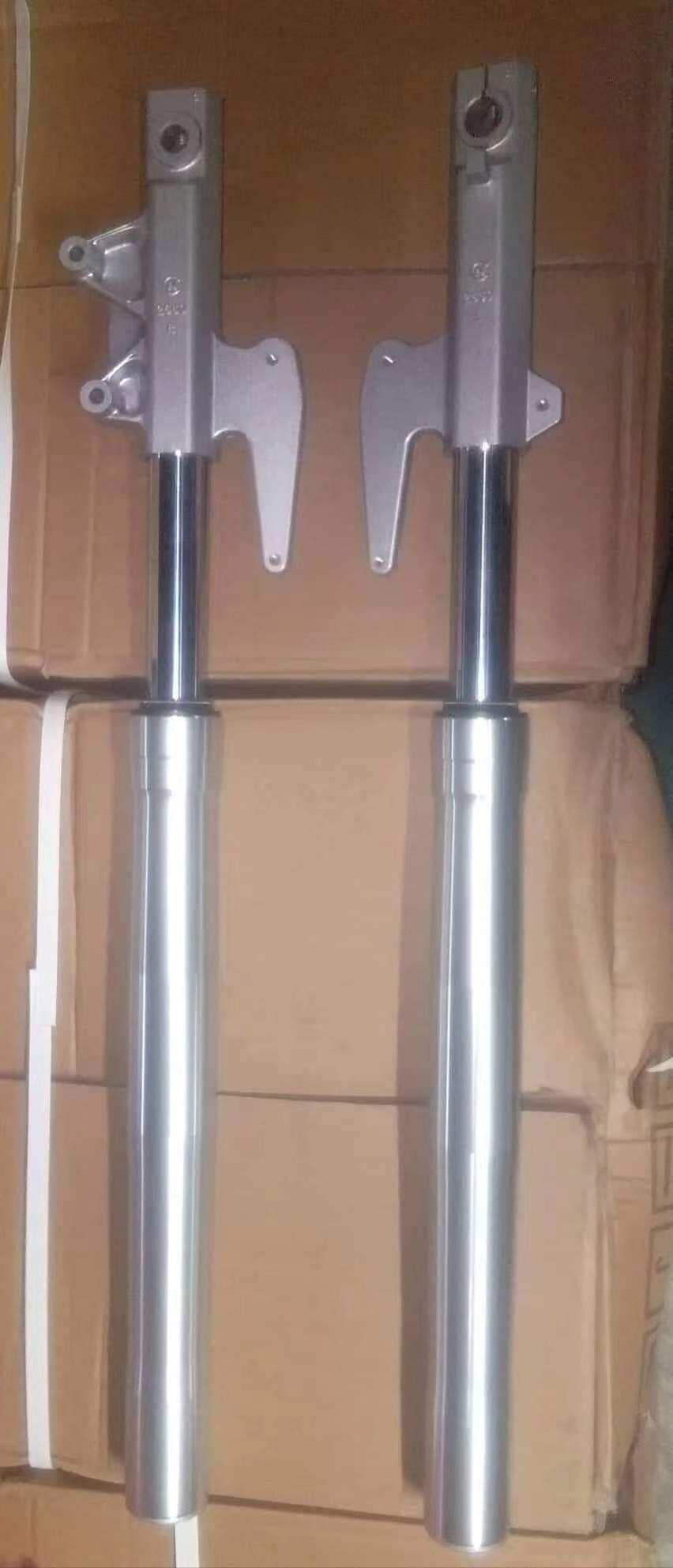 SIGMA 250 FRONT SHOCK(RUSI) | Lazada PH